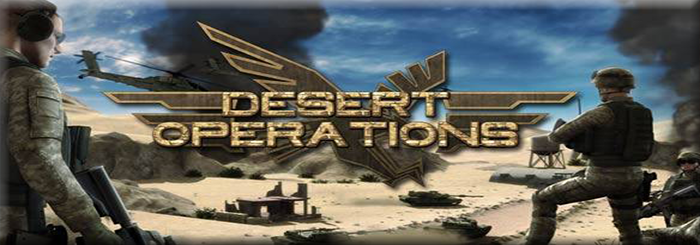 Desert-Operations
