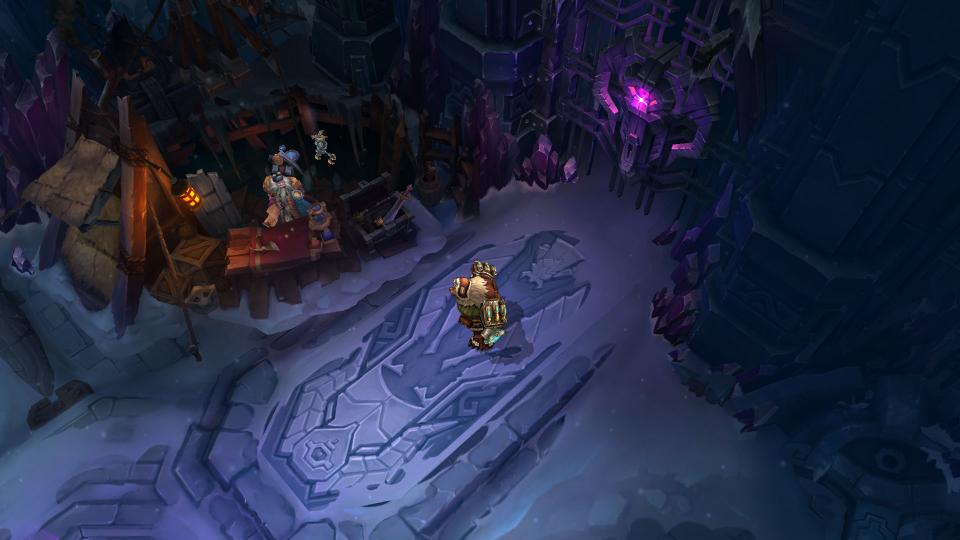 League Of Legends Riot Points - Lol Rp - Size Özel En Uygun Fiyatlar ...