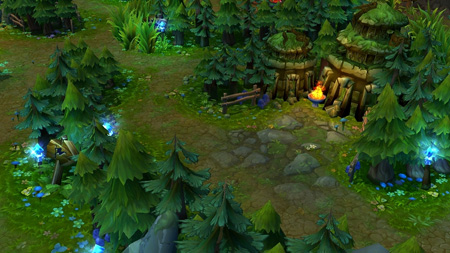 League Of Legends Riot Points - Lol Rp - Size Özel En Uygun Fiyatlar ...