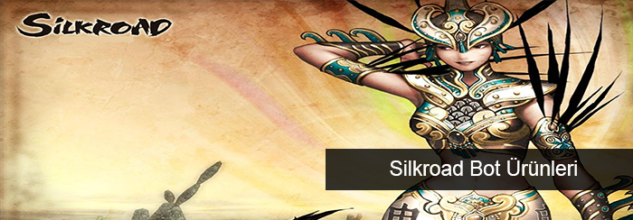 Silkroad PHBOT Süre Uzatma