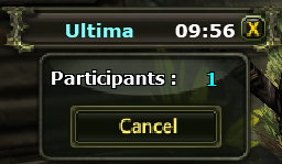 Knight Online Ultima Zindanı