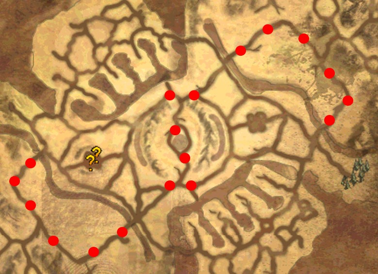 Knight Online - Yılbaşı Etkinlikleri Başladı!